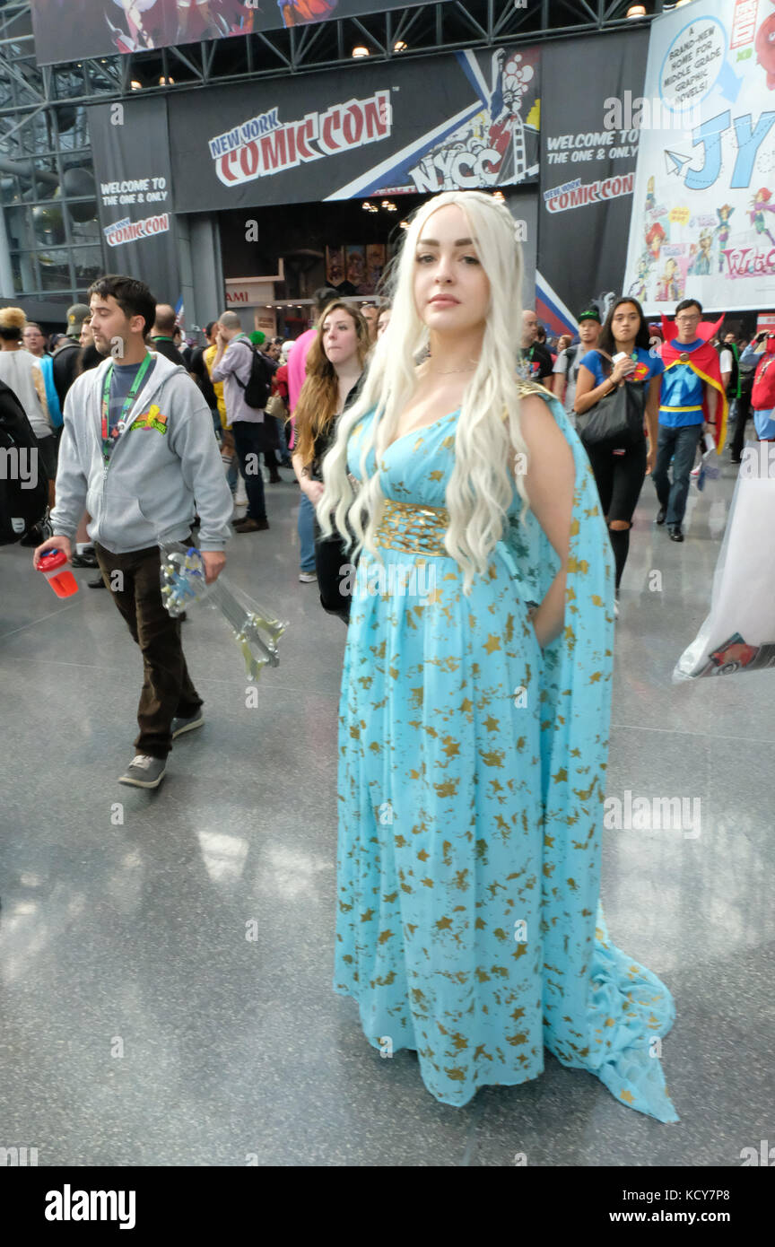 Comic Con Event Stock Photo - Alamy