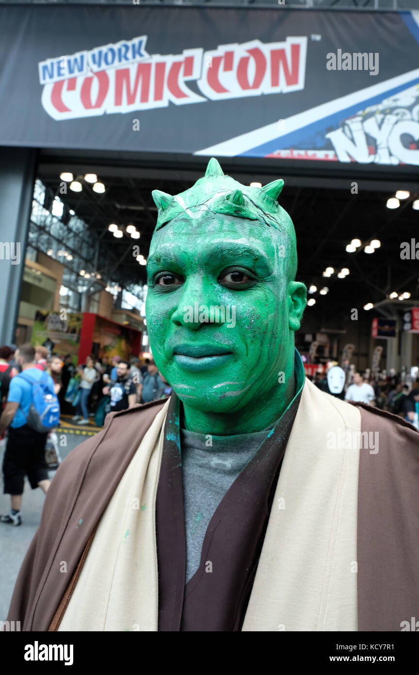 Comic Con Event Stock Photo - Alamy