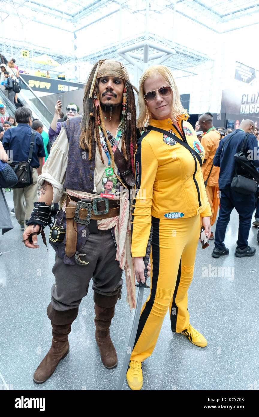 Comic Con Event Stock Photo - Alamy