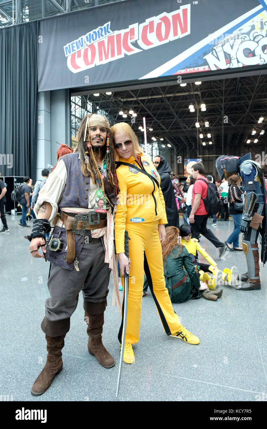 Comic Con Event Stock Photo - Alamy