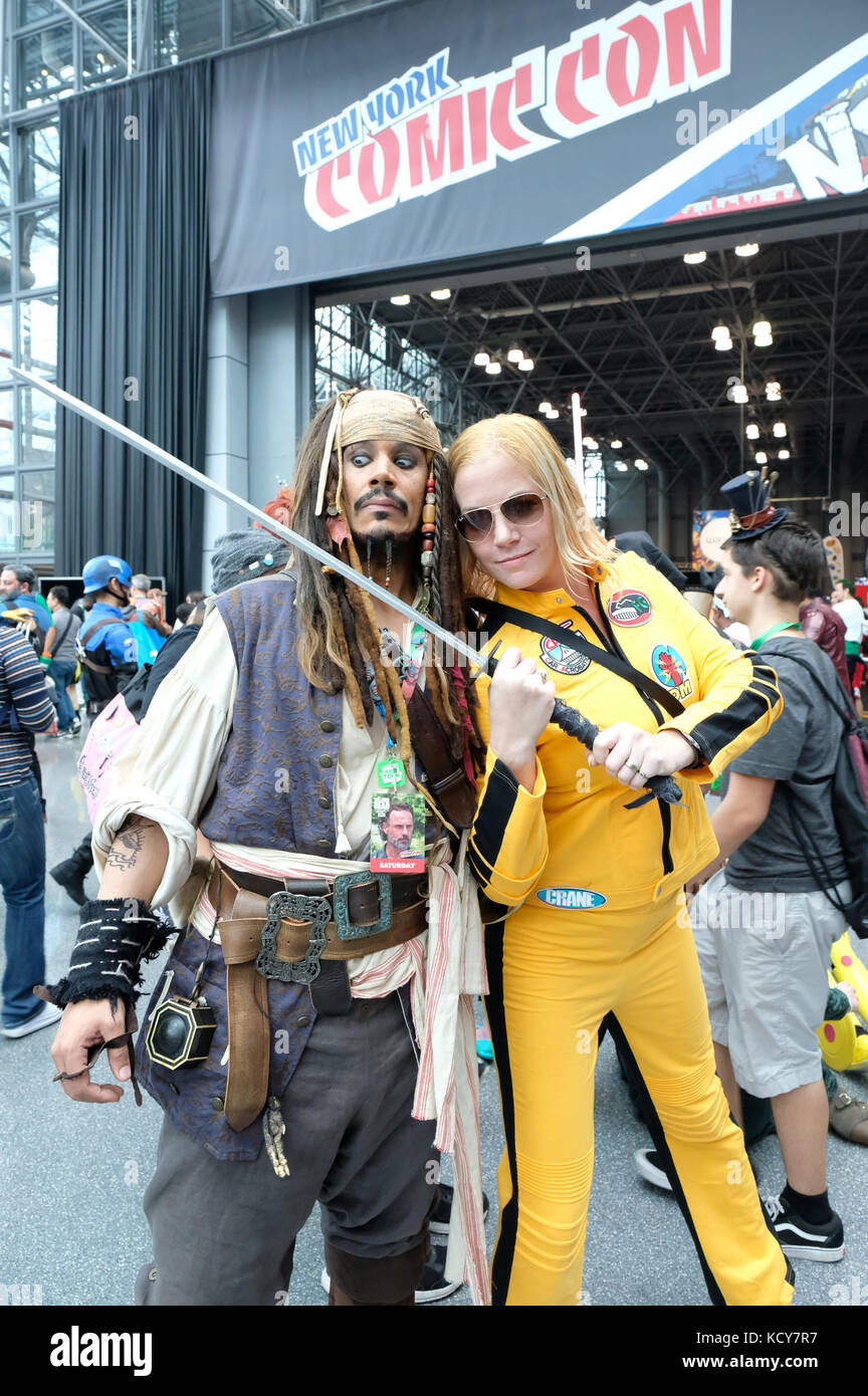 Comic Con Event Stock Photo - Alamy