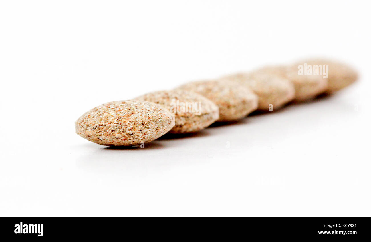 Tablet compress High Resolution Stock Photography and Images - Alamy