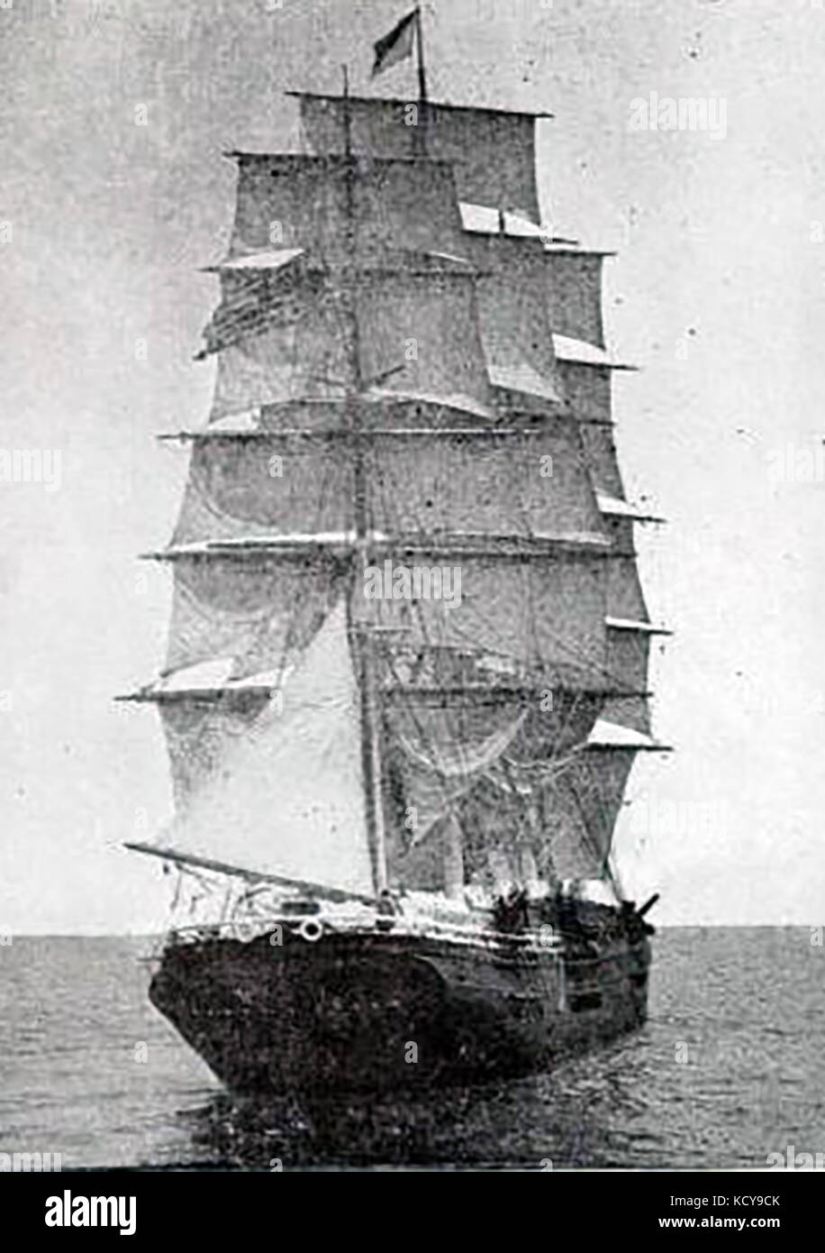 Philippines ship merchant hi-res stock photography and images - Alamy