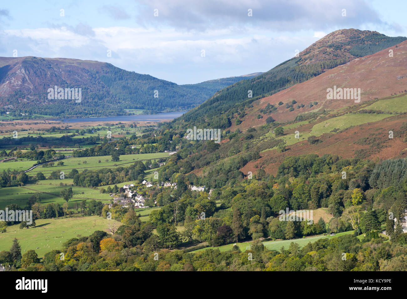 Millbeck hi-res stock photography and images - Alamy
