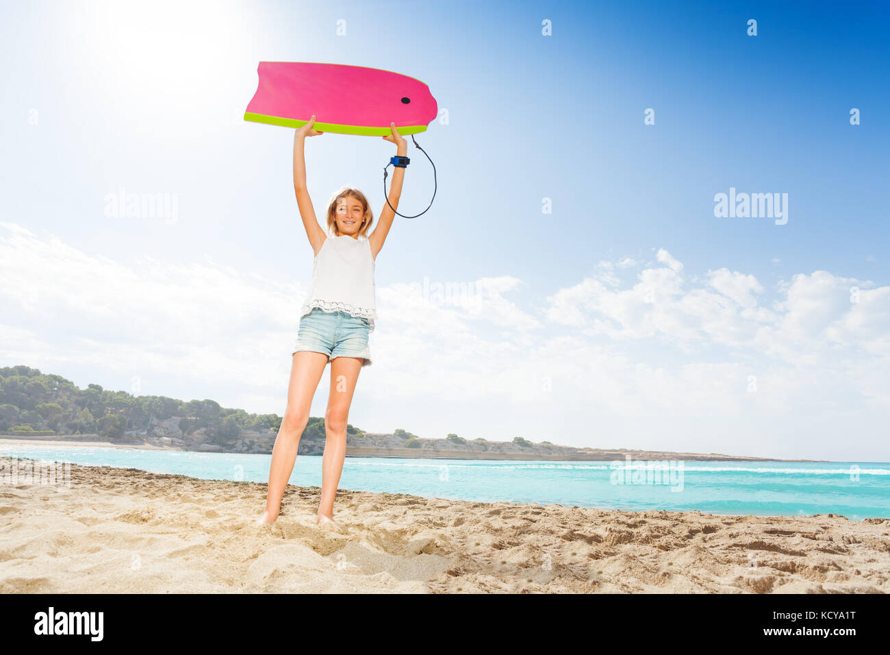 Bodyboard surfboard body board surf board hi-res stock photography and ...