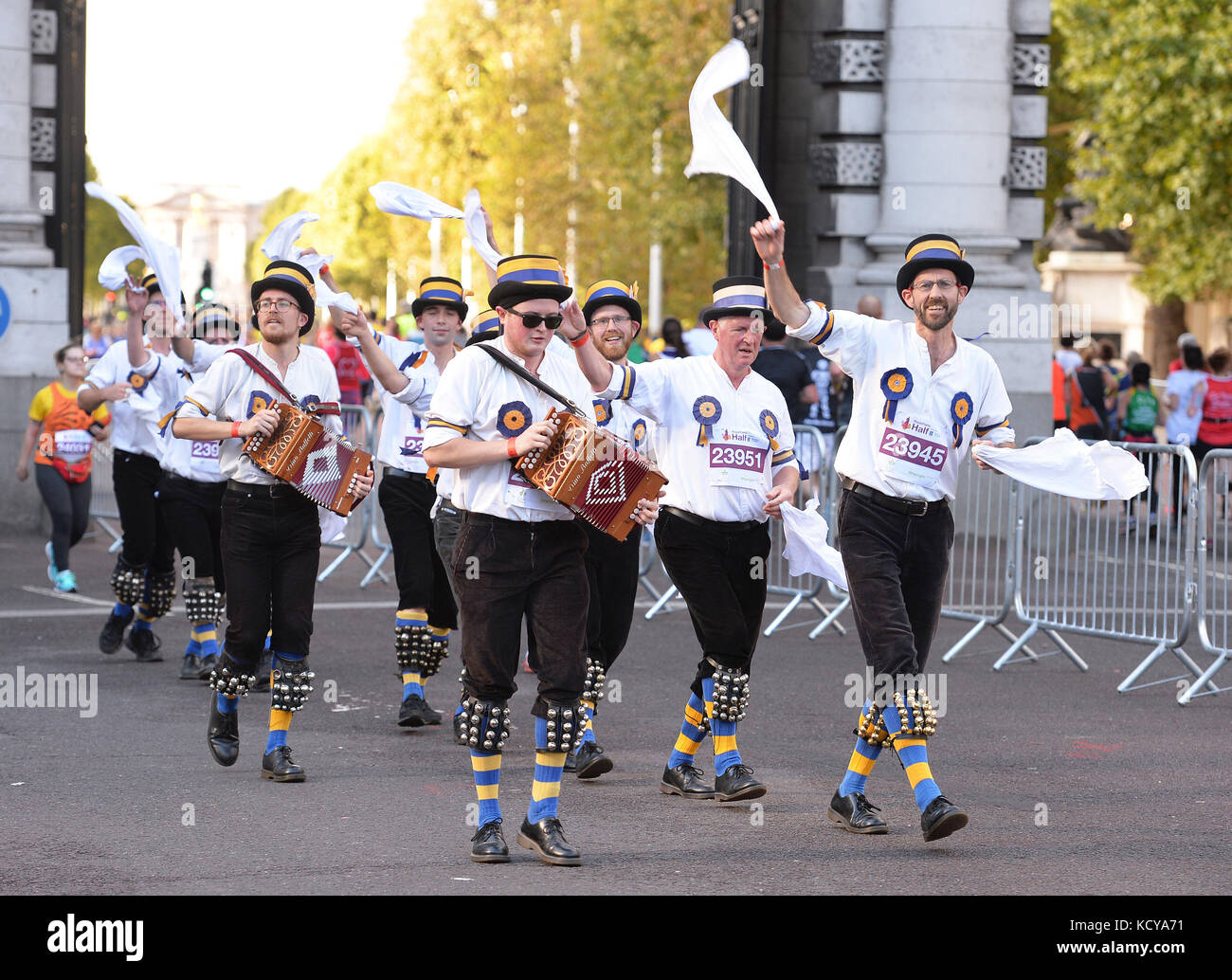 Marathon dancers hi-res stock photography and images - Alamy