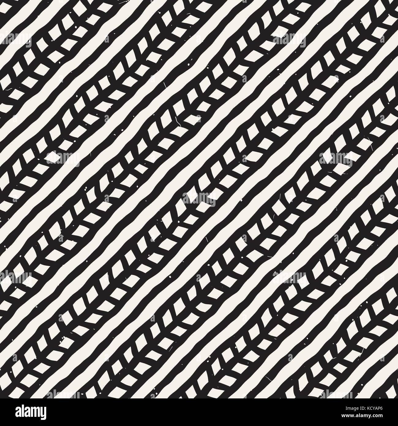 SET 50 Freehand Shapes Pattern 1 invert Stock Vector Image & Art - Alamy