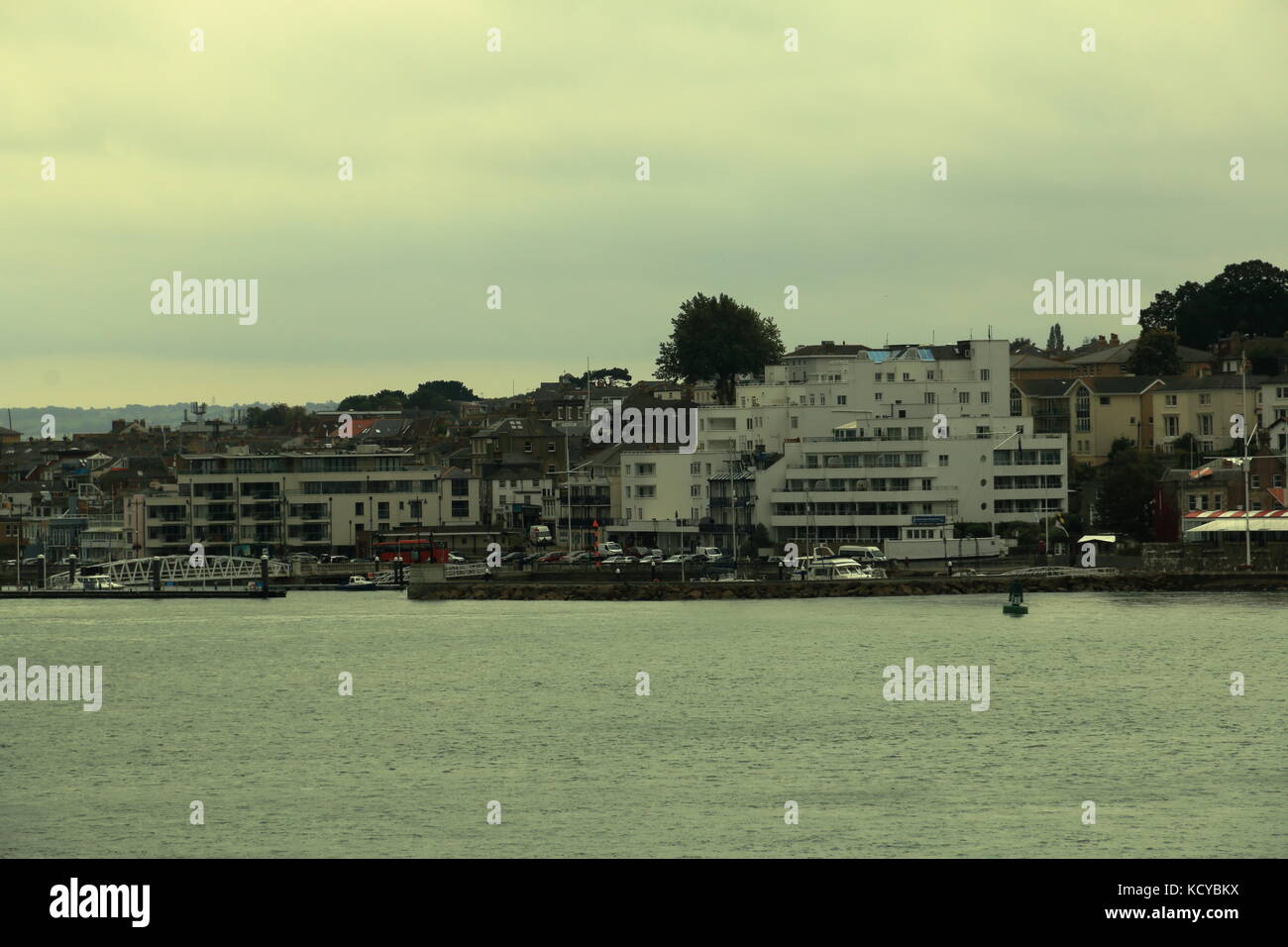 Cowes,Isle of Wight Stock Photo - Alamy