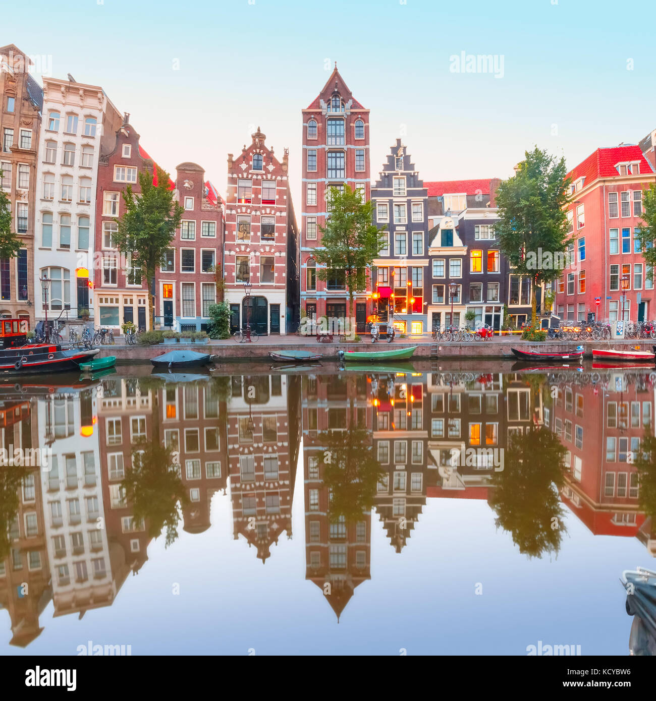 Herengracht amsterdam netherlands hi-res stock photography and images ...