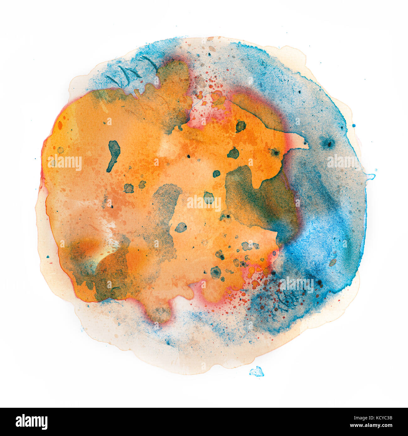 Watercolor hi-res stock photography and images - Alamy