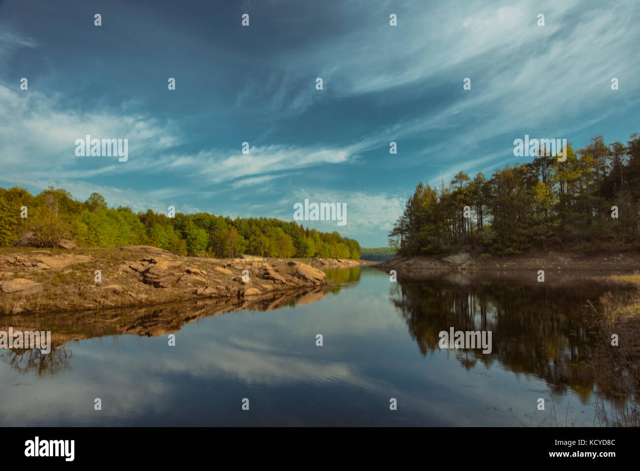 Madison lake water hi-res stock photography and images - Alamy