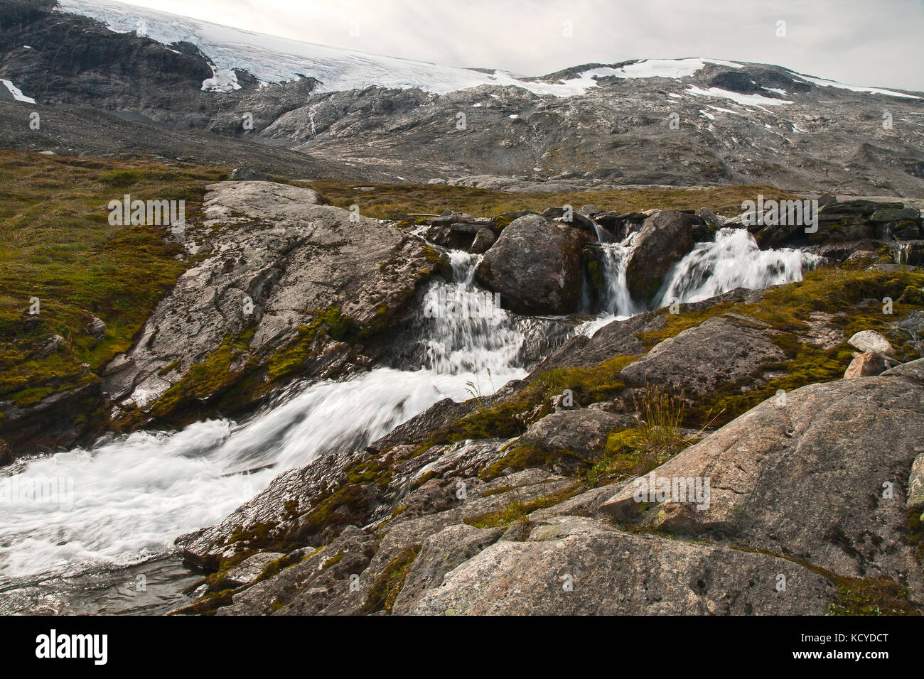 High up in the mountains hi-res stock photography and images - Alamy