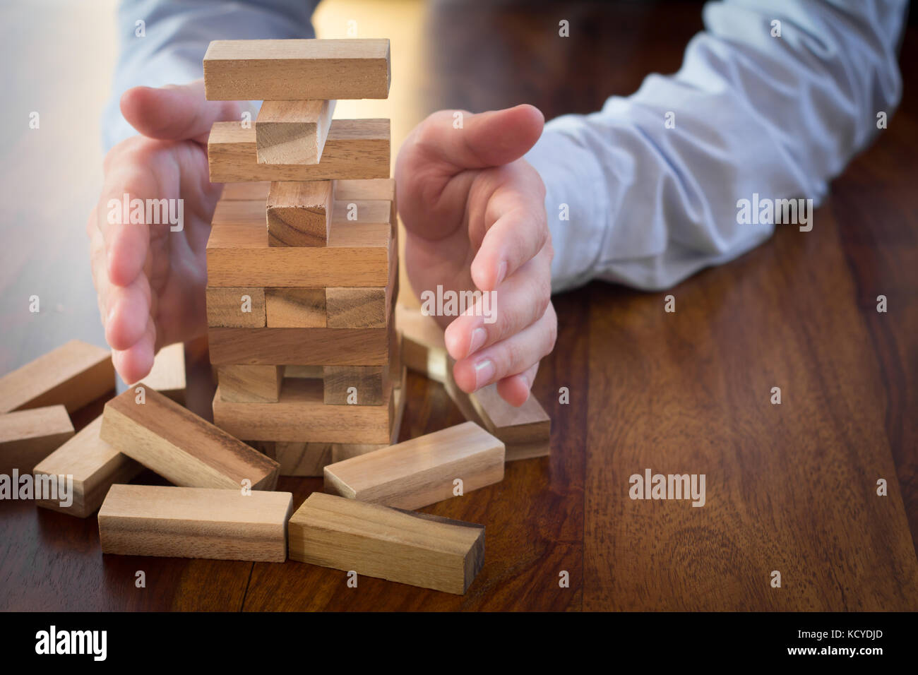 property insurance concept Stock Photo - Alamy