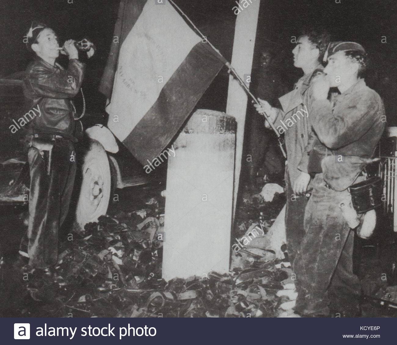 Republican Spanish Civil War Stock Photos & Republican Spanish Civil ...