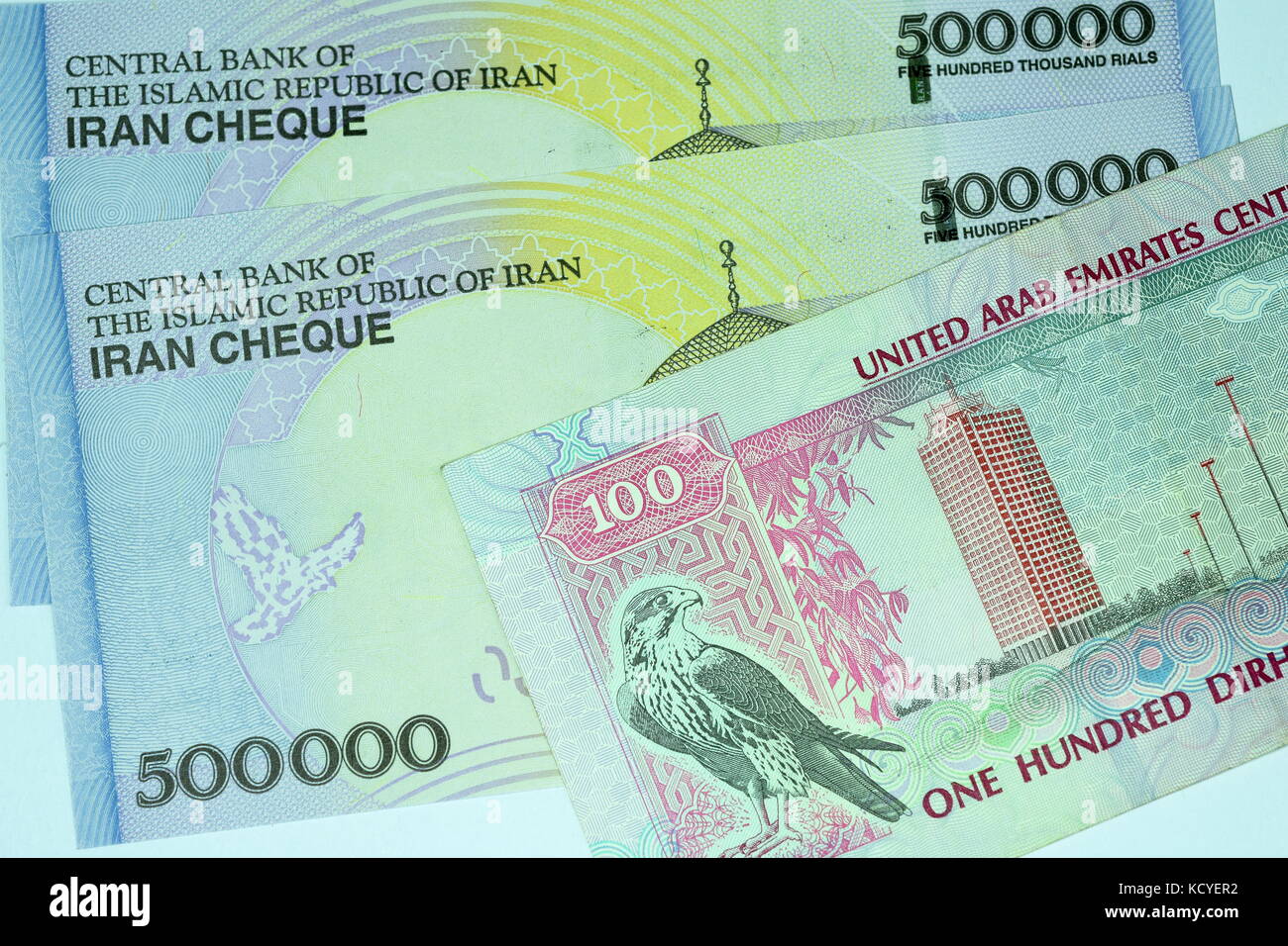 Close up Banknote and Currency Bills and Coins Stock Photo - Alamy