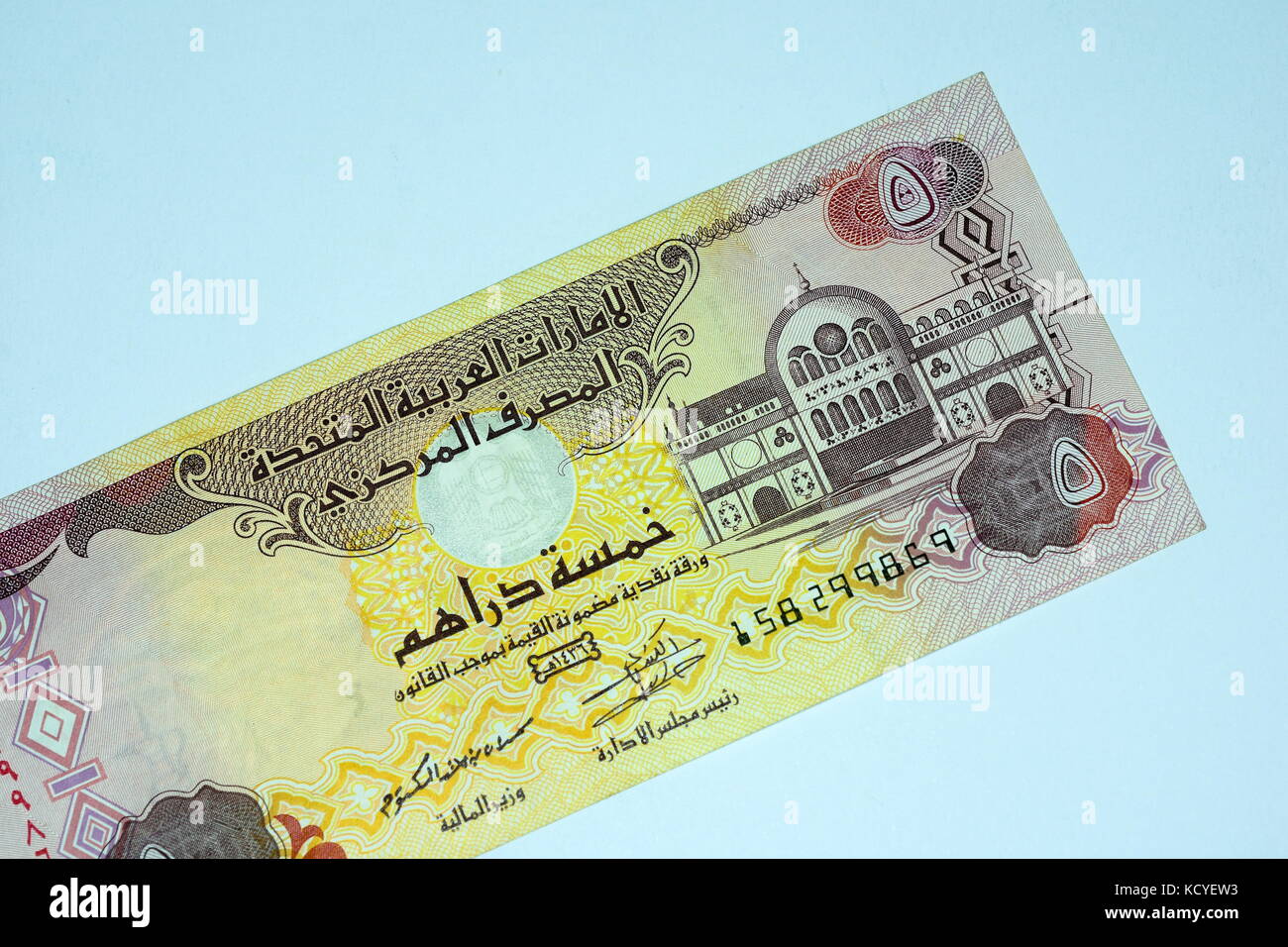 Close up Banknote and Currency Bills and Coins Stock Photo - Alamy