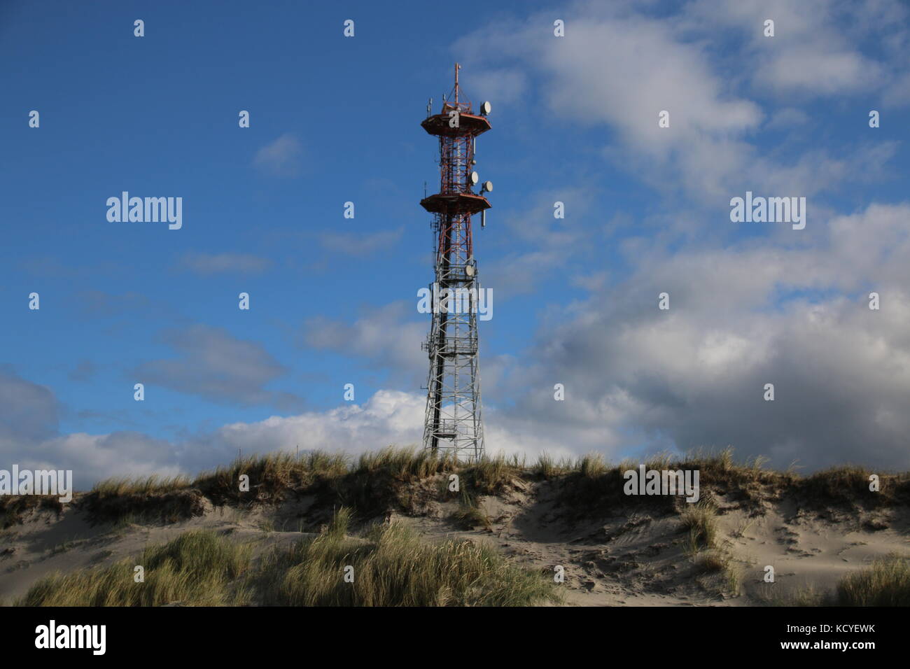 Prerow germany hi-res stock photography and images - Alamy
