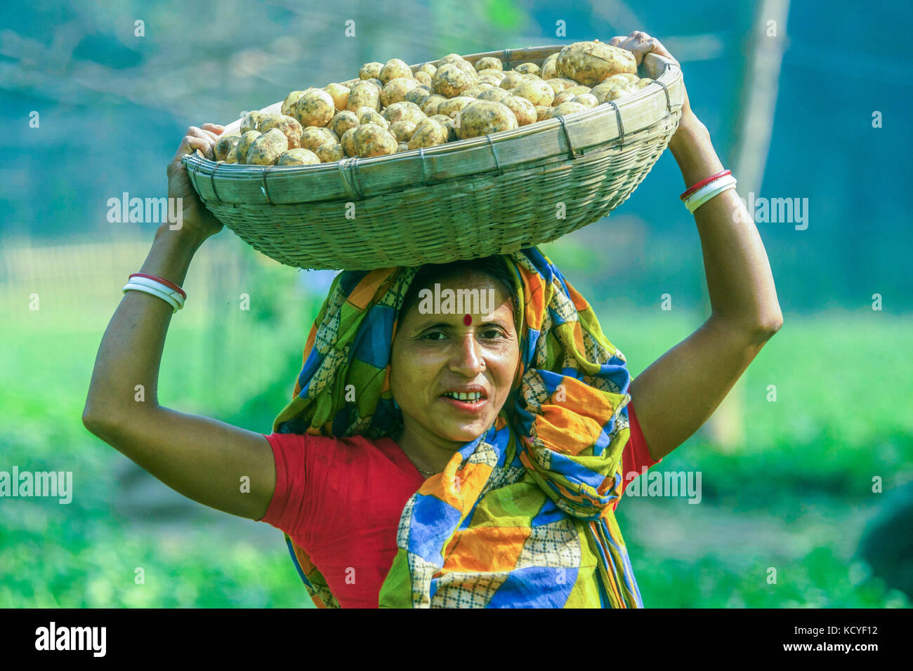 Agricultural livelihood hi-res stock photography and images - Alamy