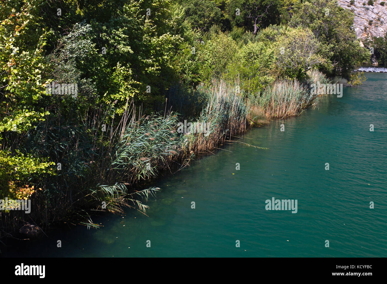 Dubrovnik cave hi-res stock photography and images - Alamy