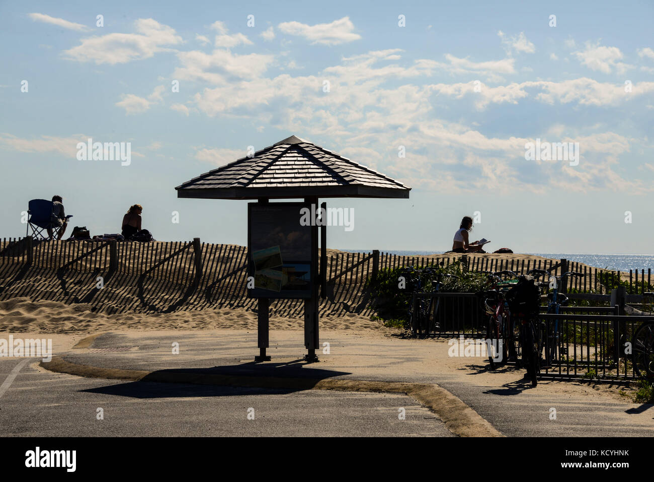 Reflective reading hi-res stock photography and images - Alamy