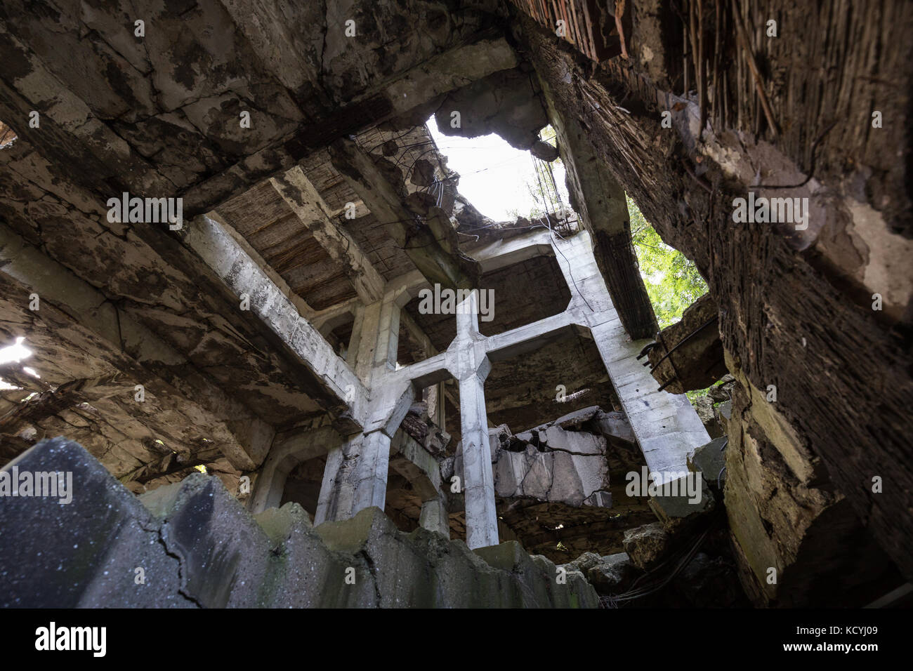 Old Army Barracks High Resolution Stock Photography and Images - Alamy