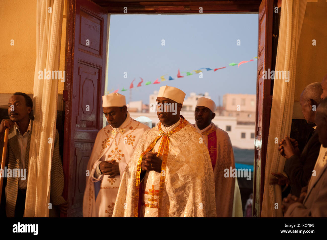 Erythree hi-res stock photography and images - Alamy