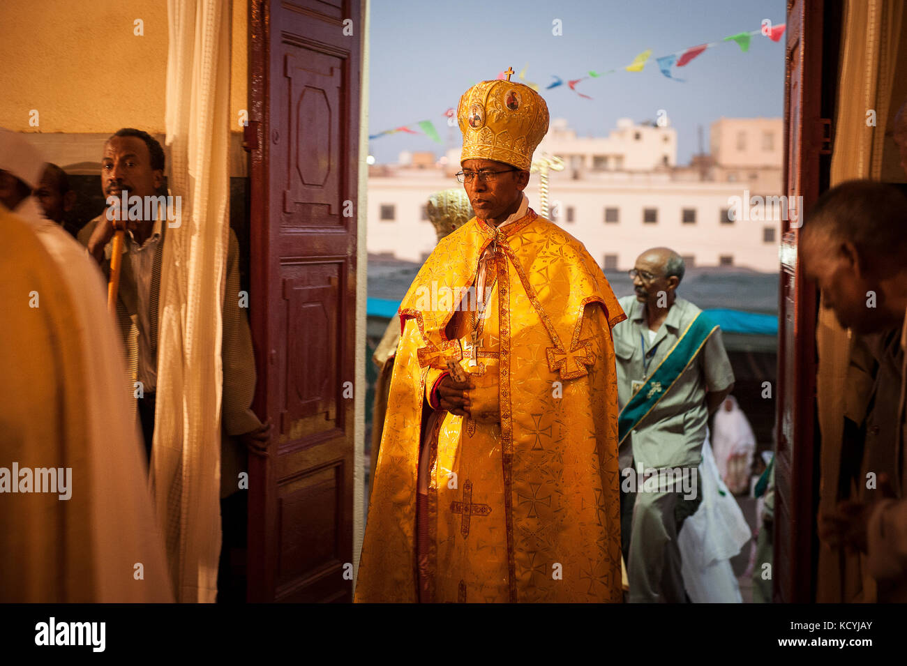 Erythree hi-res stock photography and images - Alamy