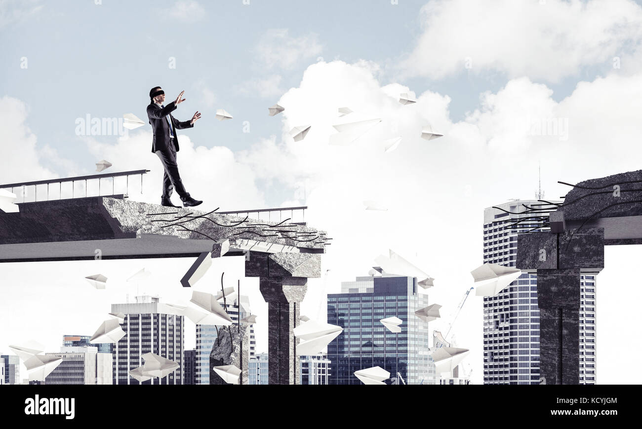 Concept of hidden risks and dangers Stock Photo - Alamy