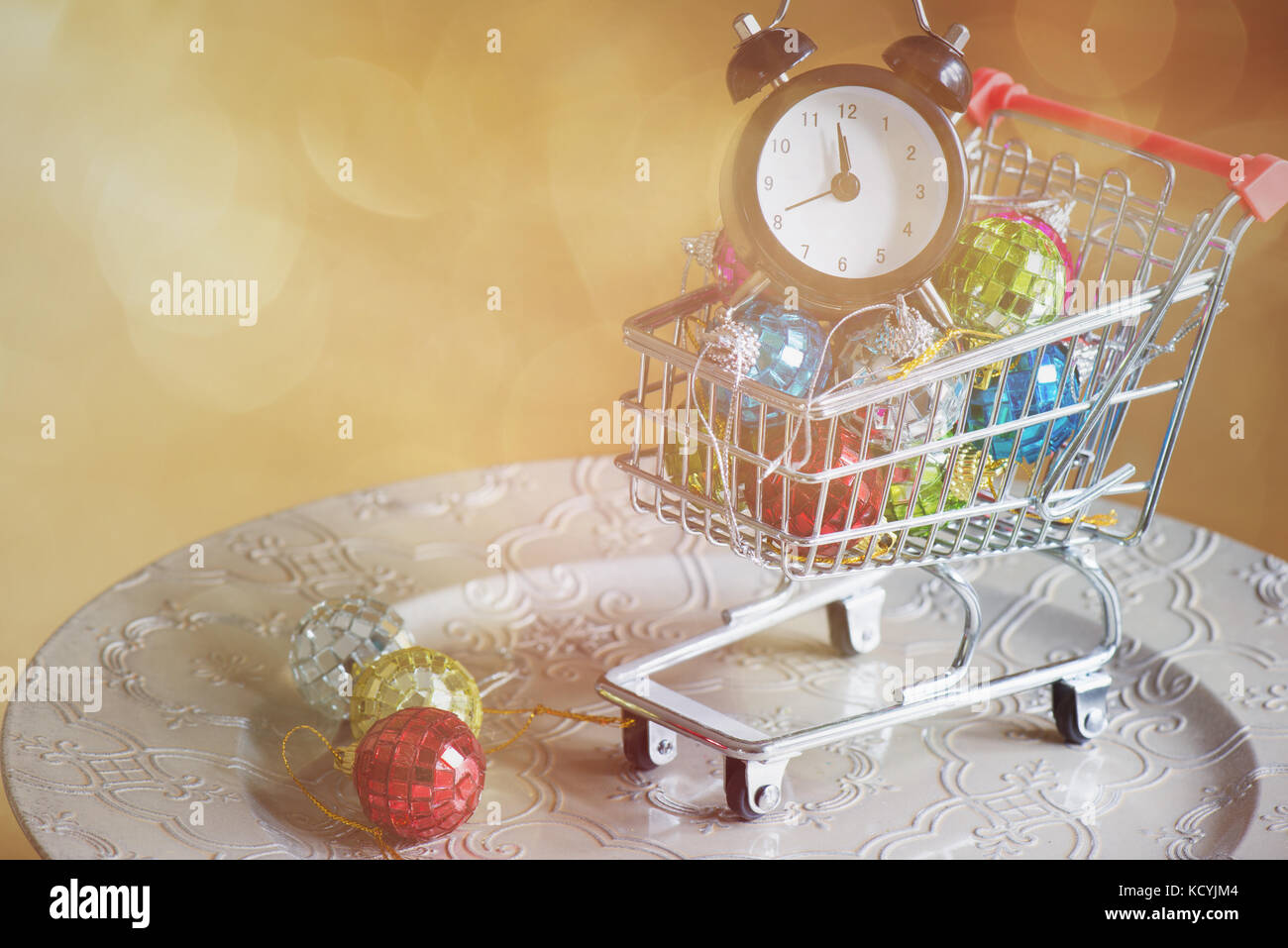 Toys in the trolley hi-res stock photography and images - Alamy