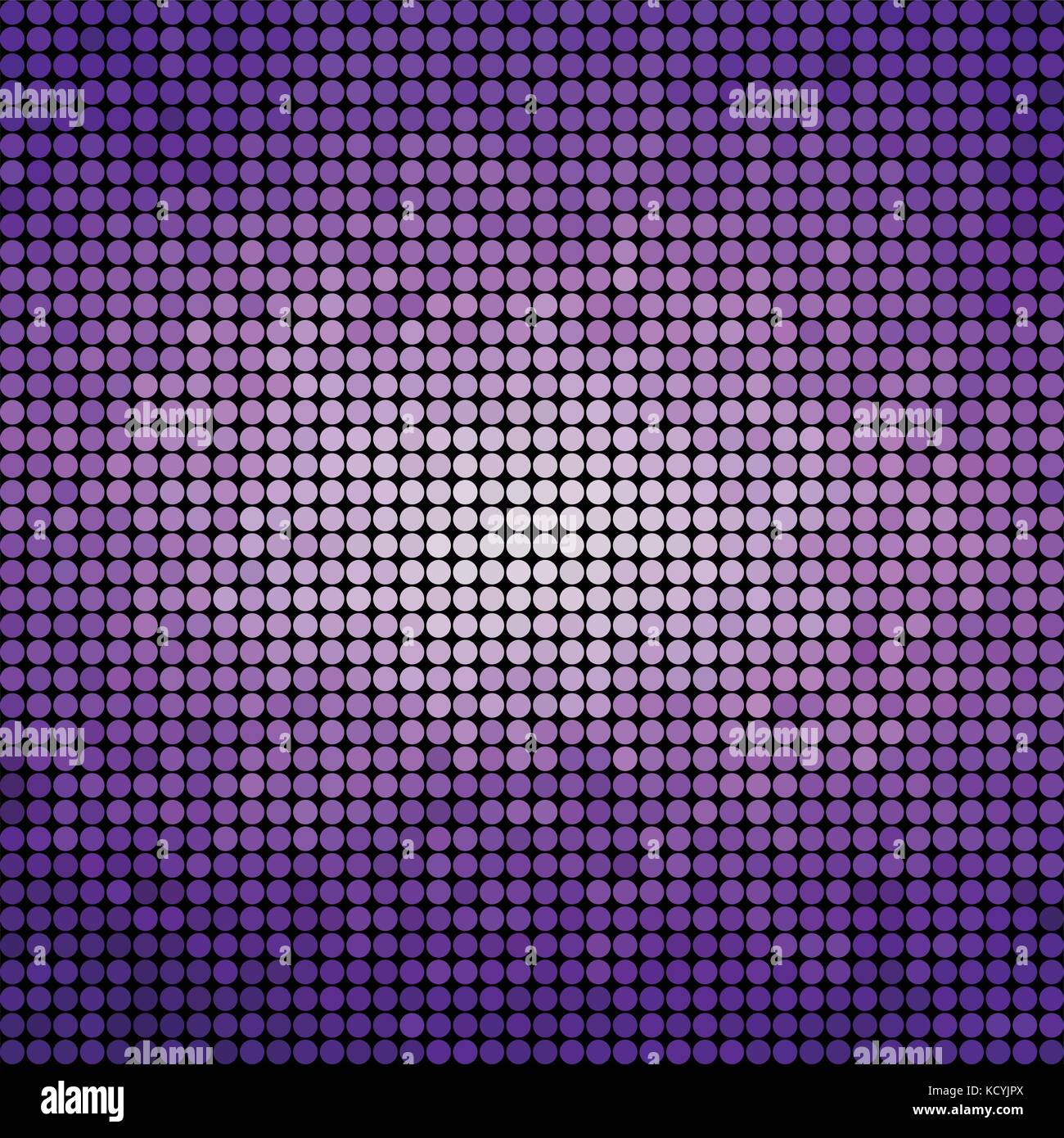 abstract vector colored round dots background Stock Vector Image & Art ...