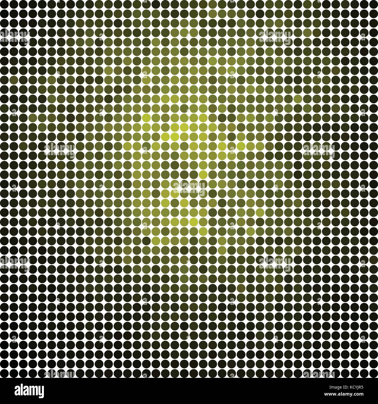 abstract vector colored round dots background Stock Vector Image & Art ...