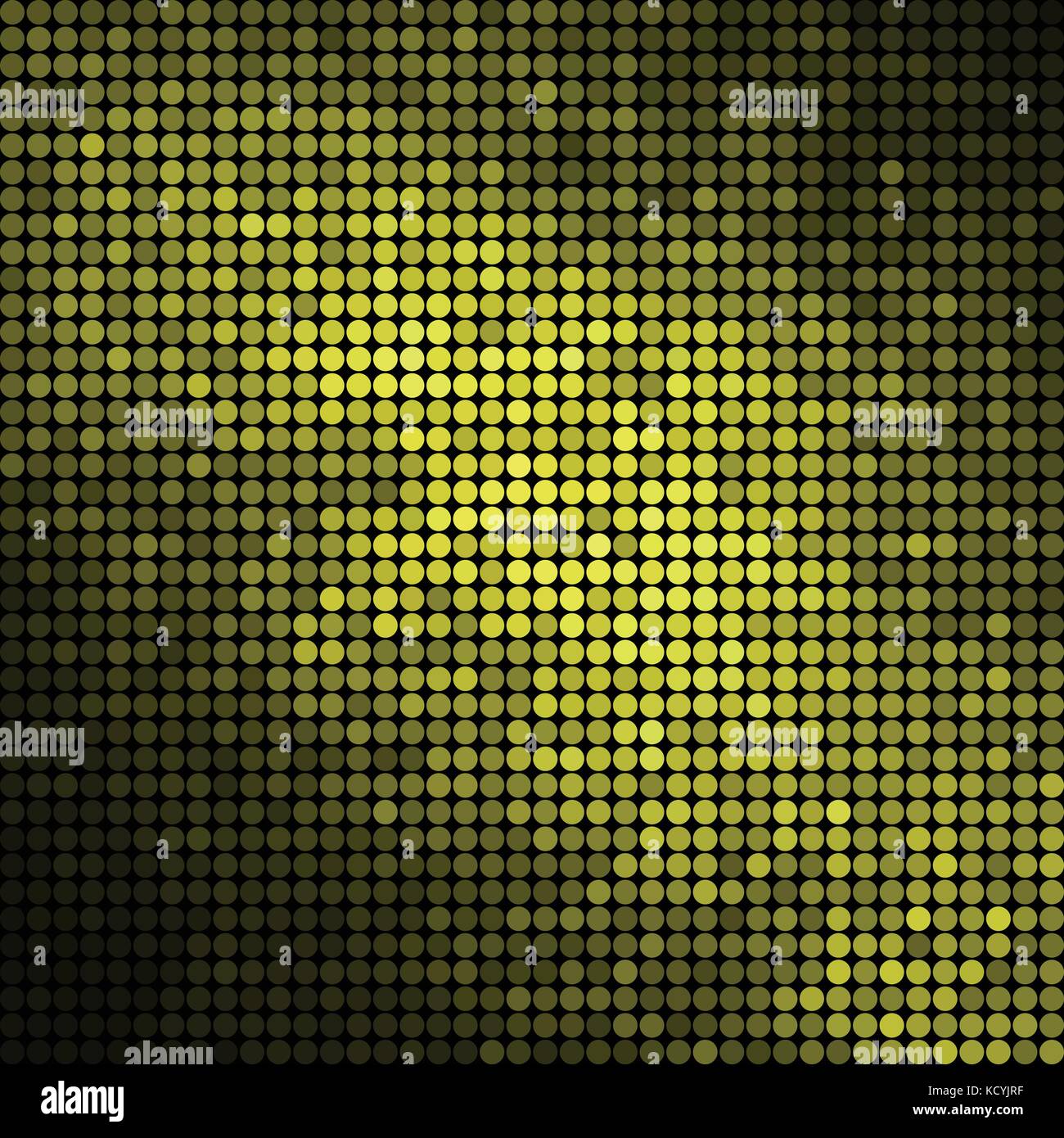 abstract vector colored round dots background Stock Vector Image & Art ...
