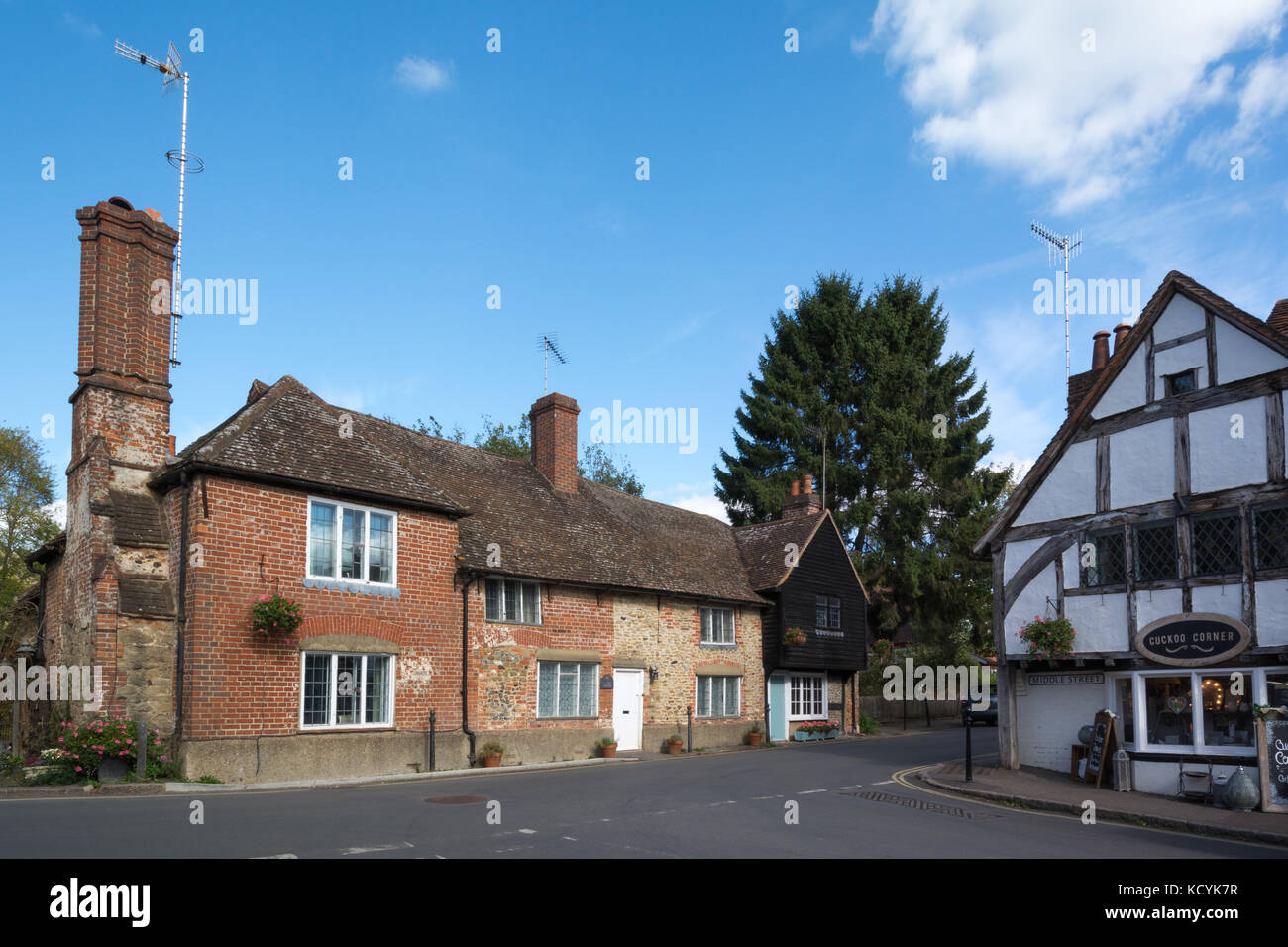 The shere shop hi-res stock photography and images - Alamy