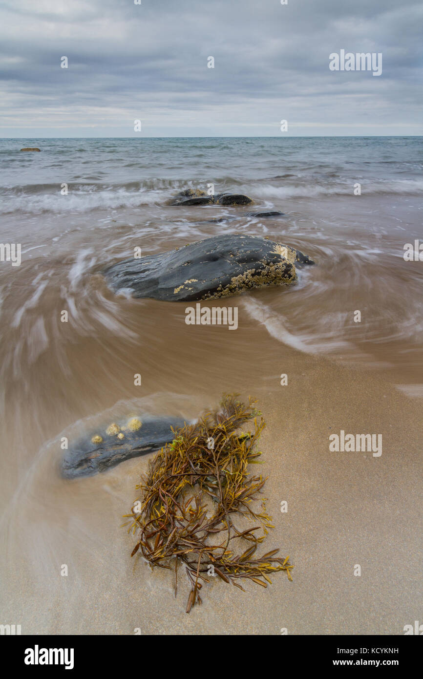 Tresaith Beach High Resolution Stock Photography and Images - Alamy