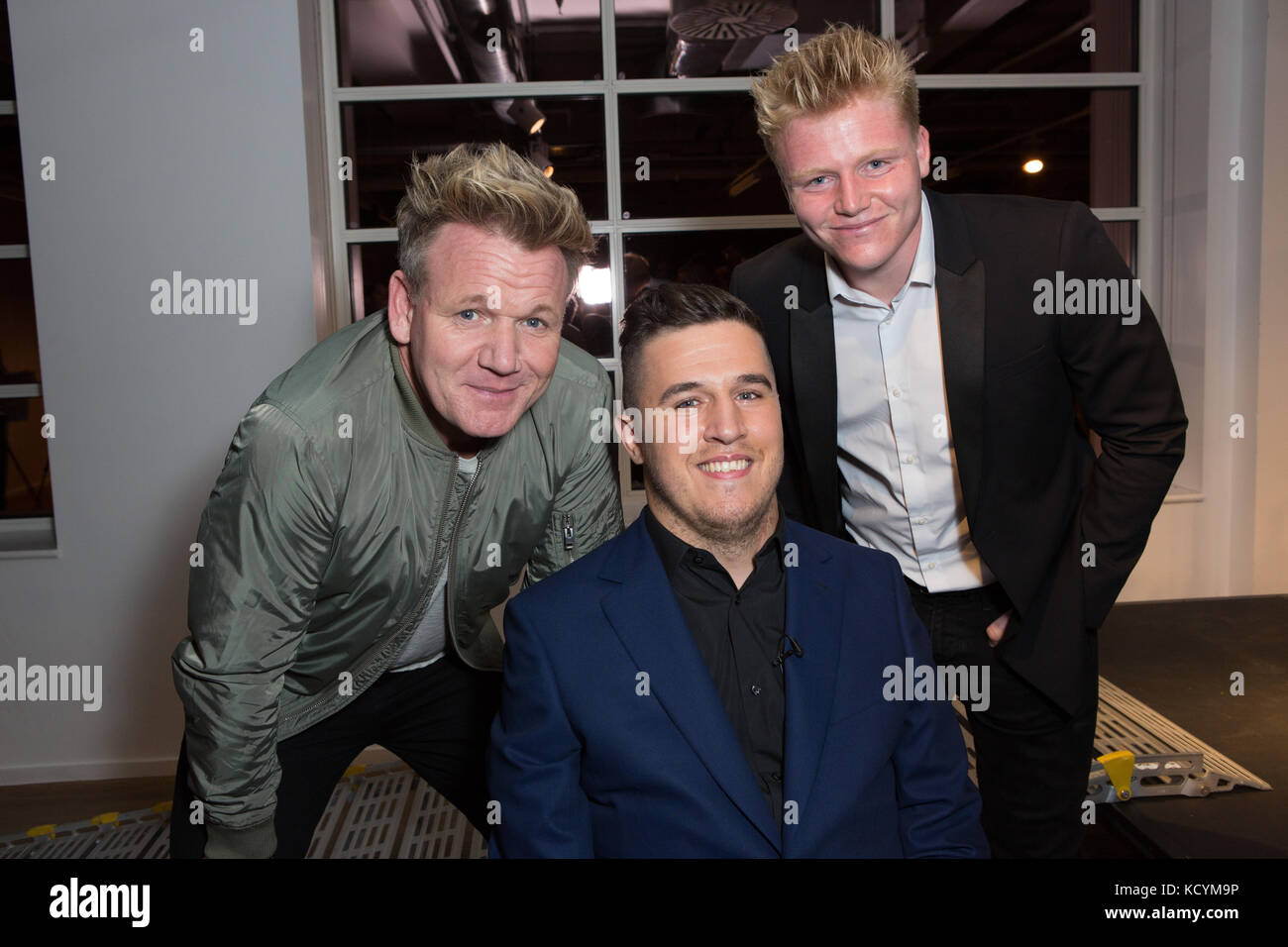 Celebs and Guests attend launch party to celebrate publication of Henry ...