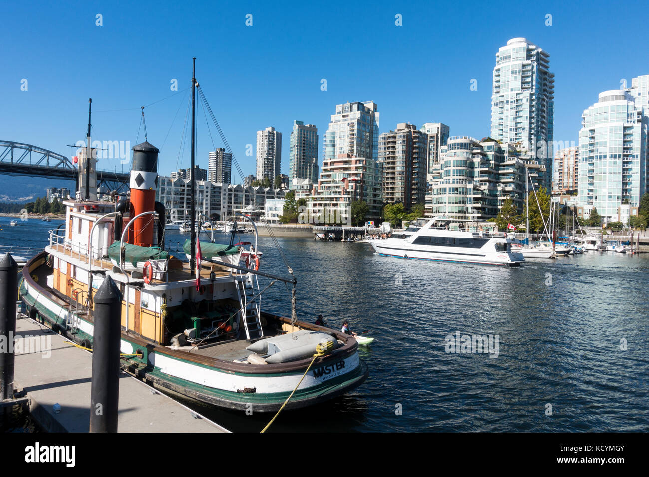 Steam Tug Historic Vessel Tug Boat Stock Photos & Steam Tug Historic ...