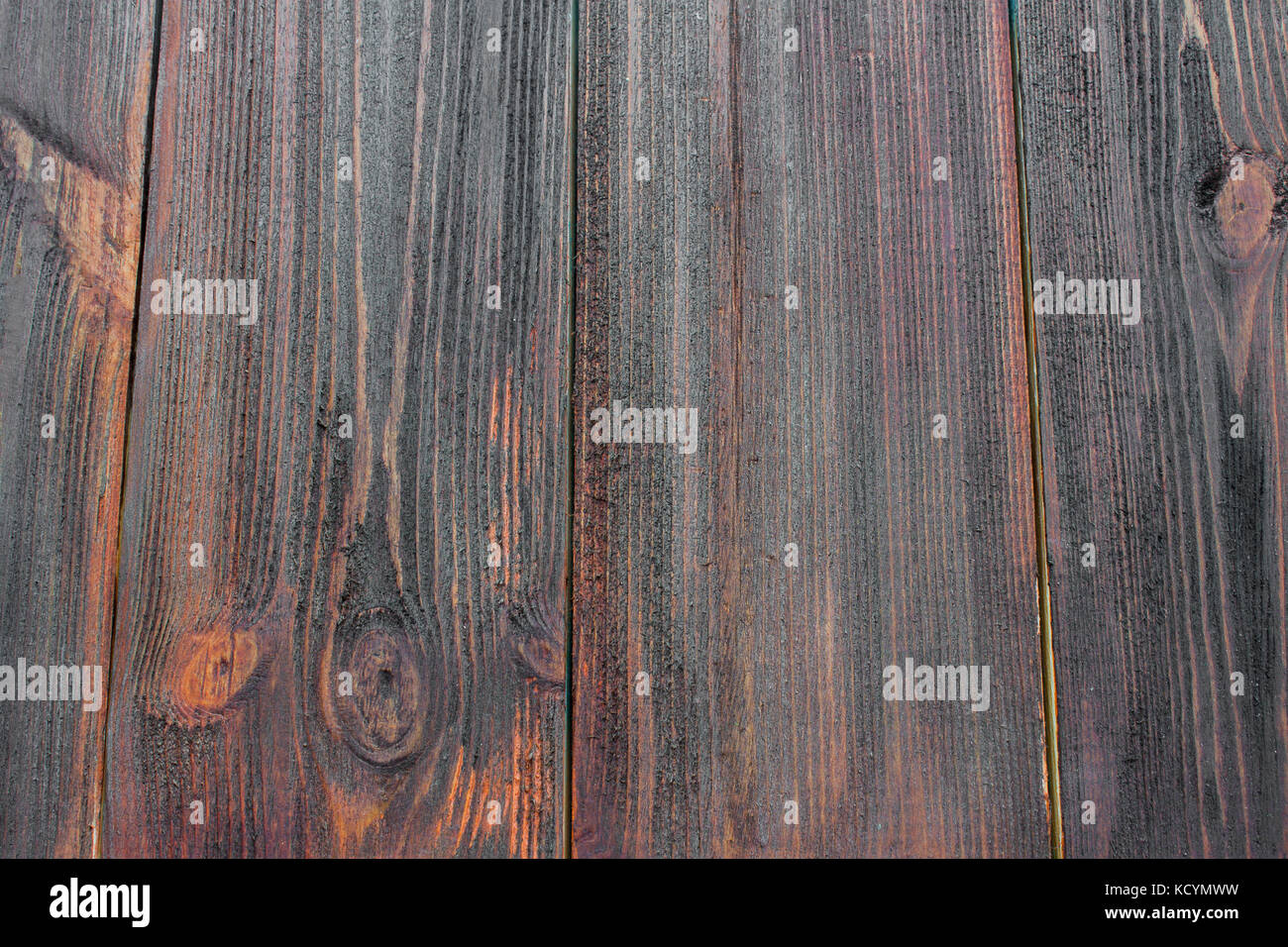 Brown wood background Stock Photo - Alamy