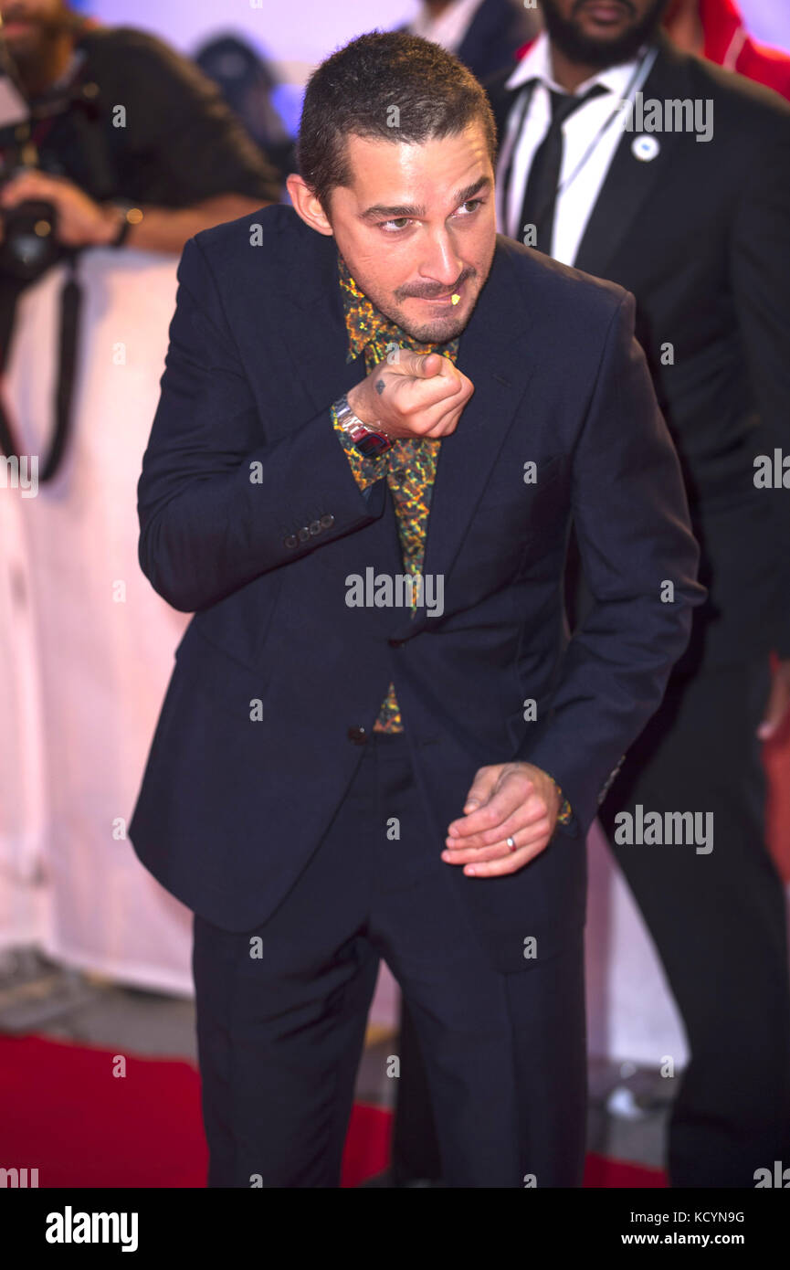 42nd Toronto International Film Festival (TIFF) - 'Borg/McEnroe ...