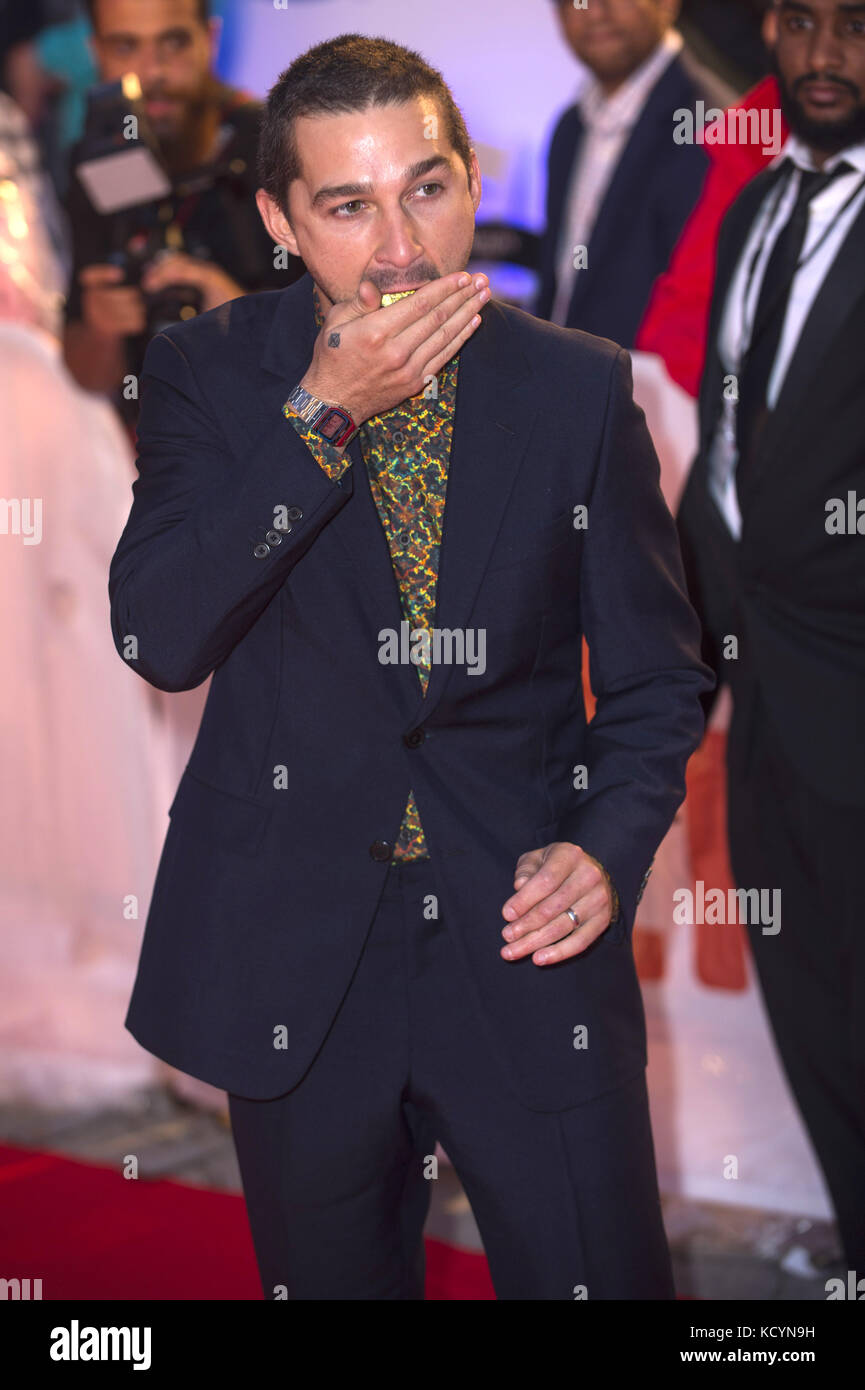 42nd Toronto International Film Festival (TIFF) - 'Borg/McEnroe ...