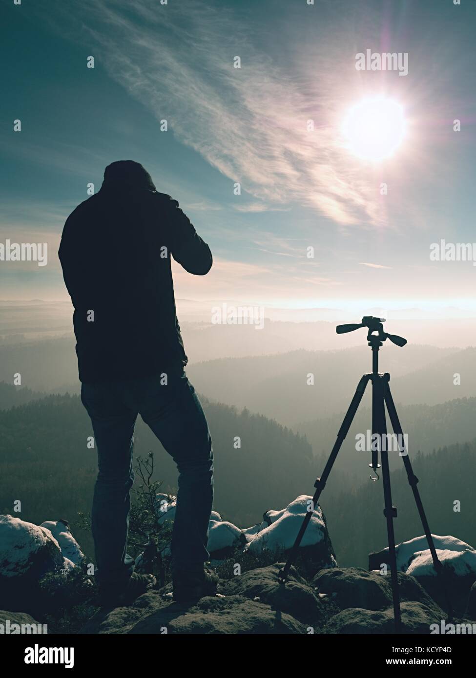 First black professional artist hi-res stock photography and images - Alamy