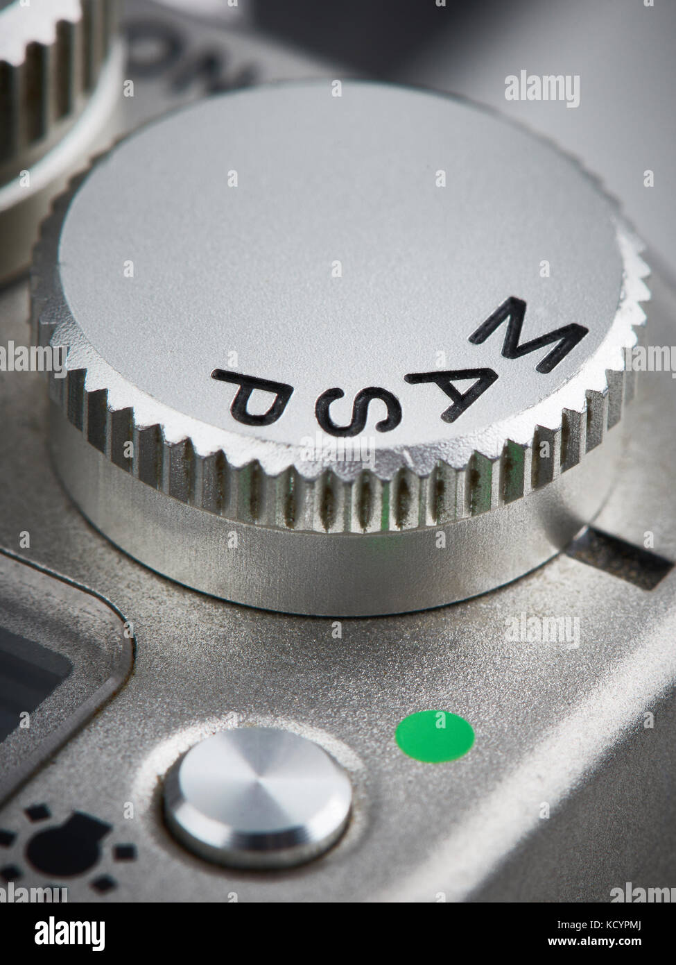 Camera mode control hi-res stock photography and images - Alamy