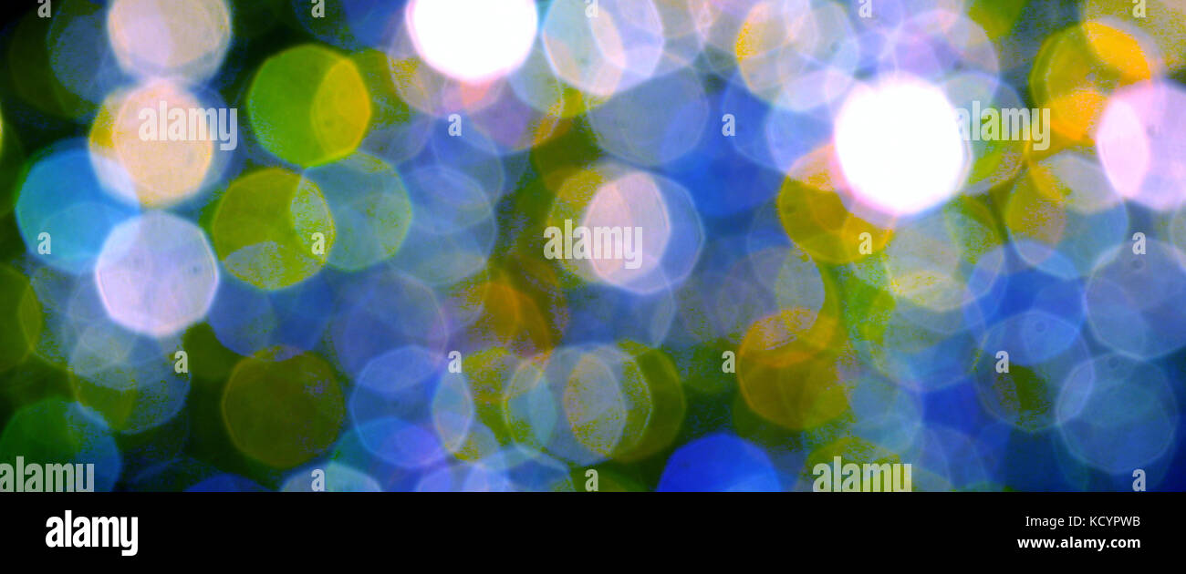 abstract colorful defocused circular circles, ,abstract background ...