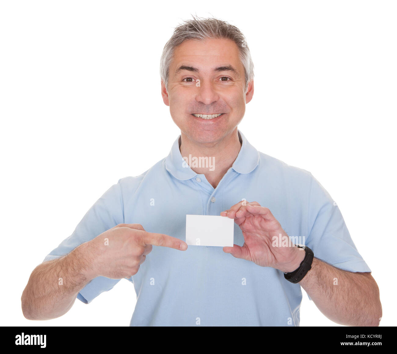 Visiting guy hi-res stock photography and images - Alamy