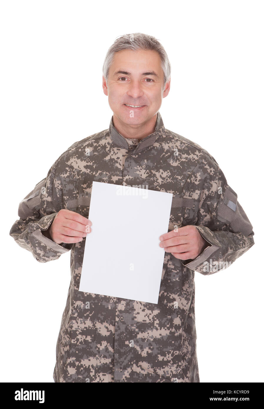 Us army man poster hi-res stock photography and images - Alamy