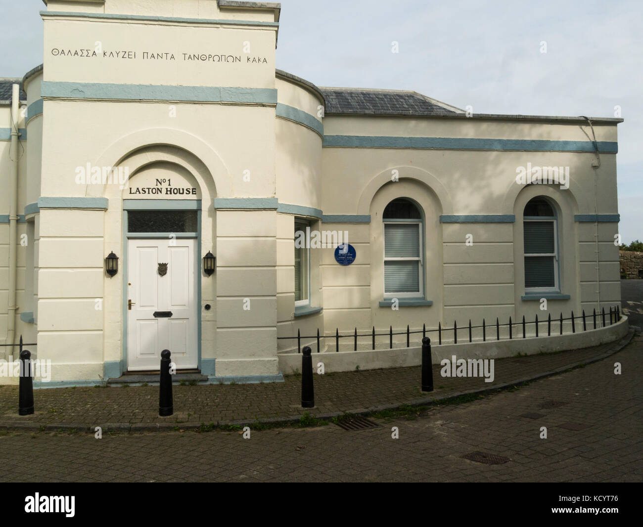 Built in 1806 9 public bath house hi-res stock photography and images ...