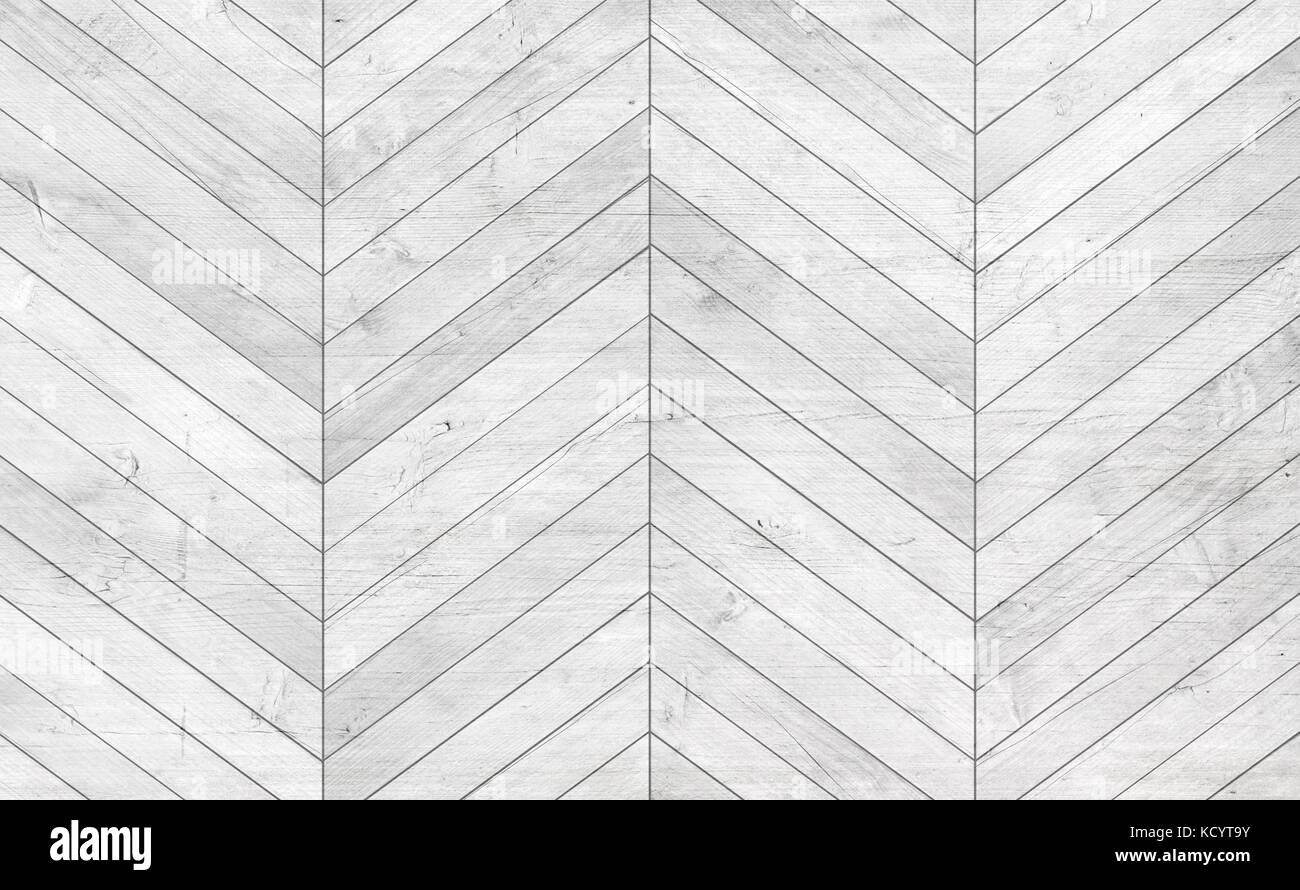 Natural gray wooden parquet herringbone. Wood texture Stock Photo - Alamy