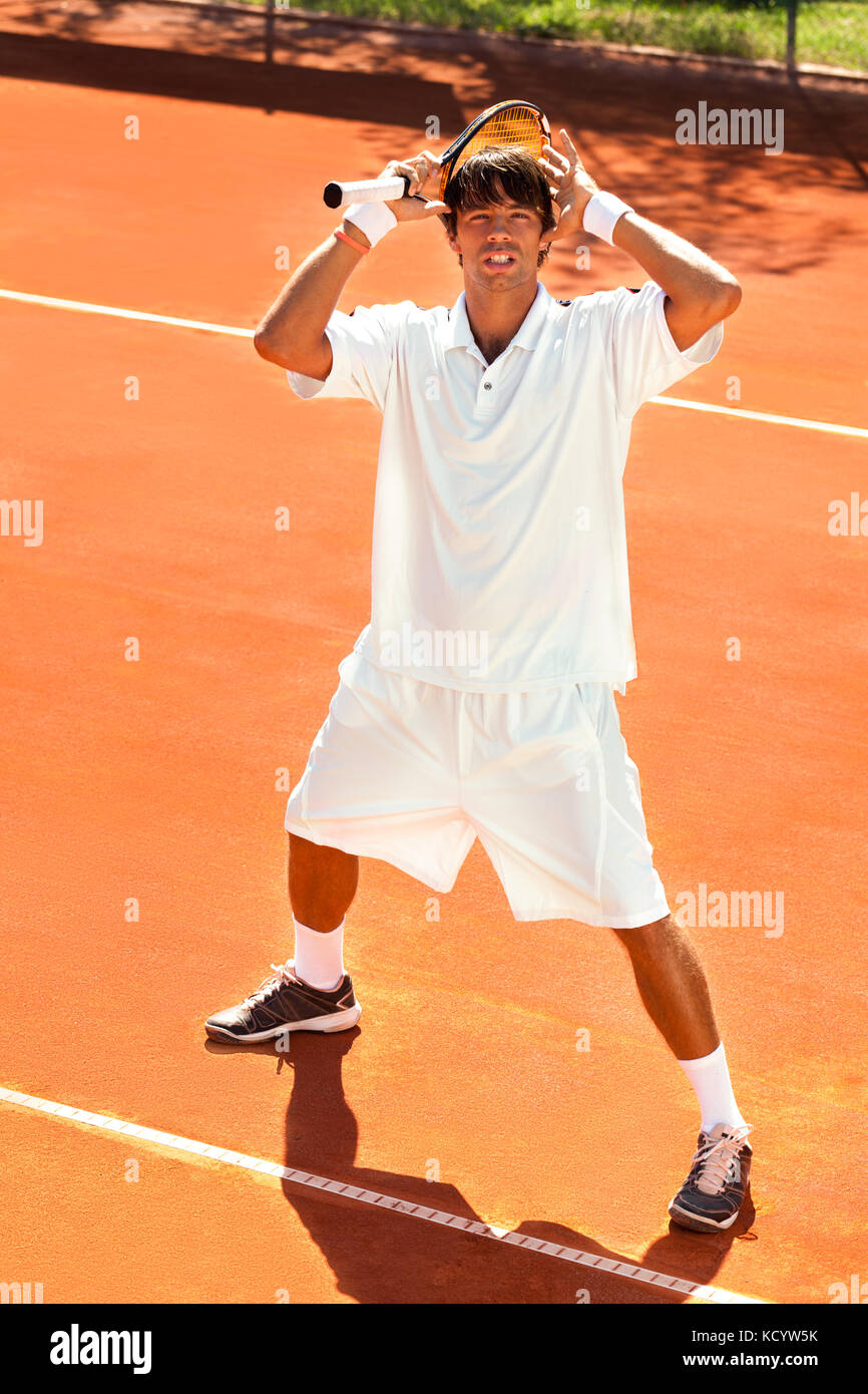 furious young man furious Stock Photo - Alamy