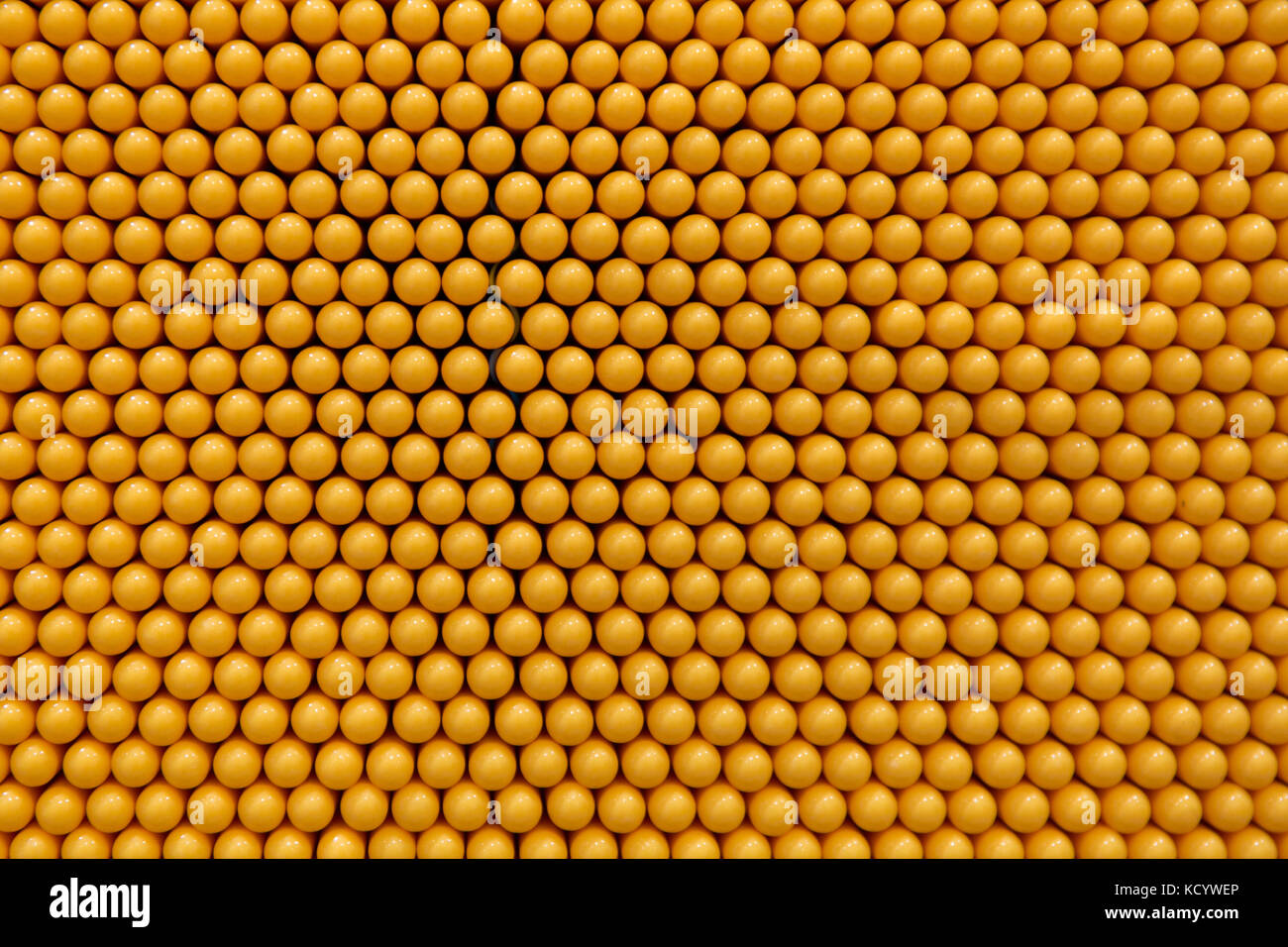 Smooth Texture Objects