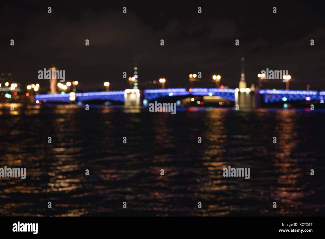 Palace bridge hi-res stock photography and images - Alamy