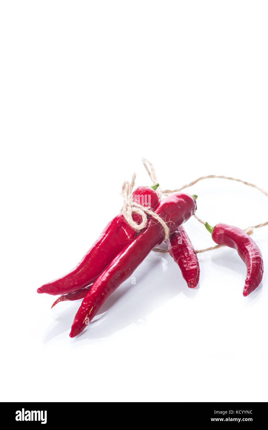 red hot chilli pepper Stock Photo - Alamy